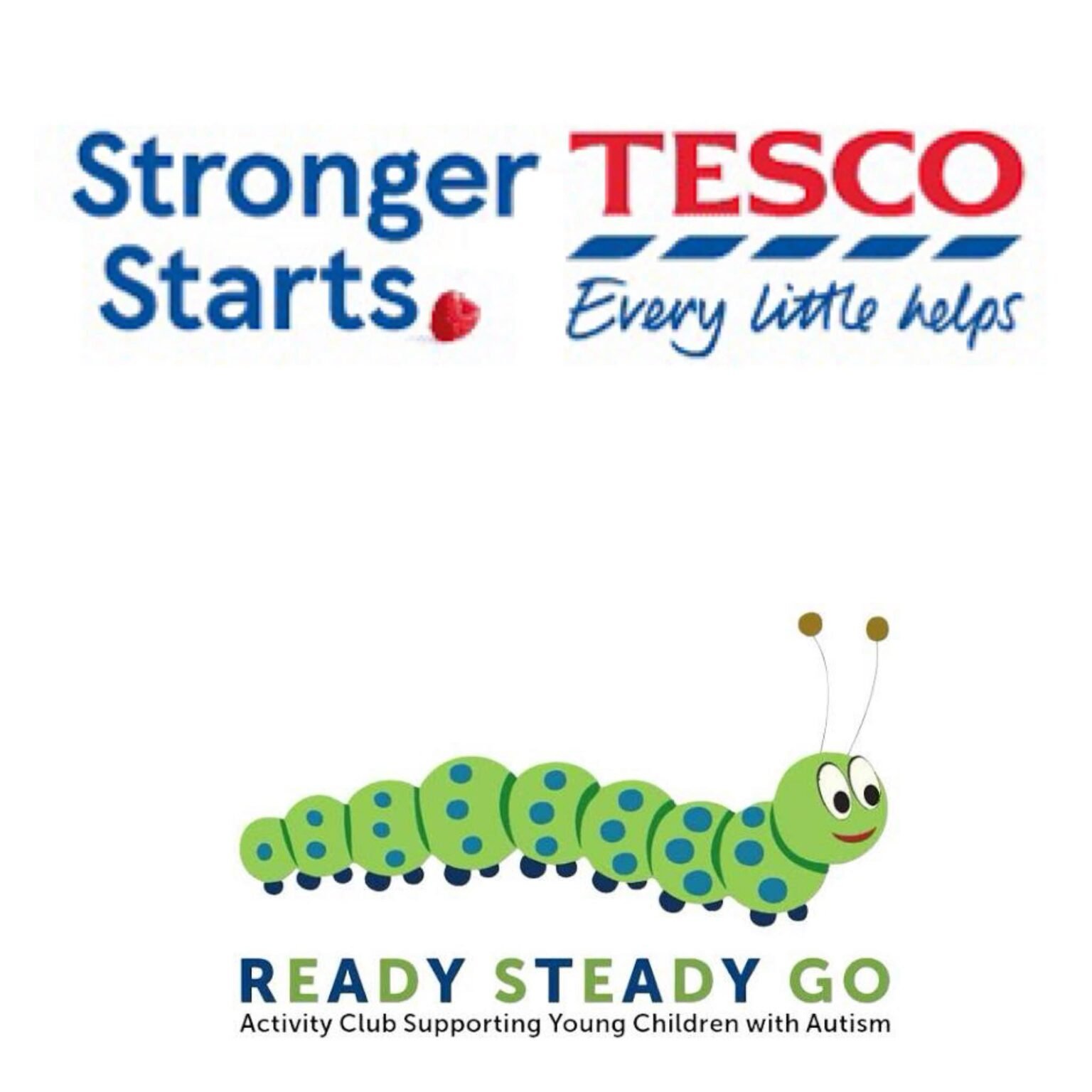 ReadySteadyGo